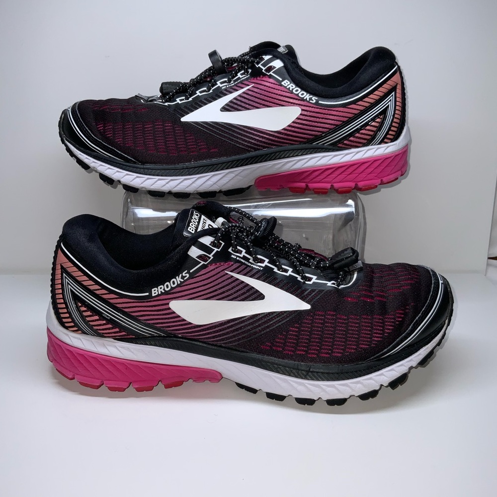 Brooks Ghost 10 - Gem